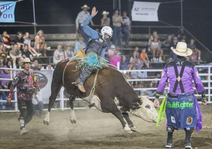 Photo Gallery: Lake Chelan Pro Rodeo | | wenatcheeworld.com