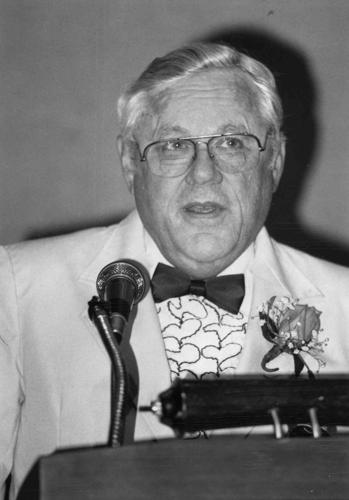 Farewell to Dr. Zook | Local News | wenatcheeworld.com