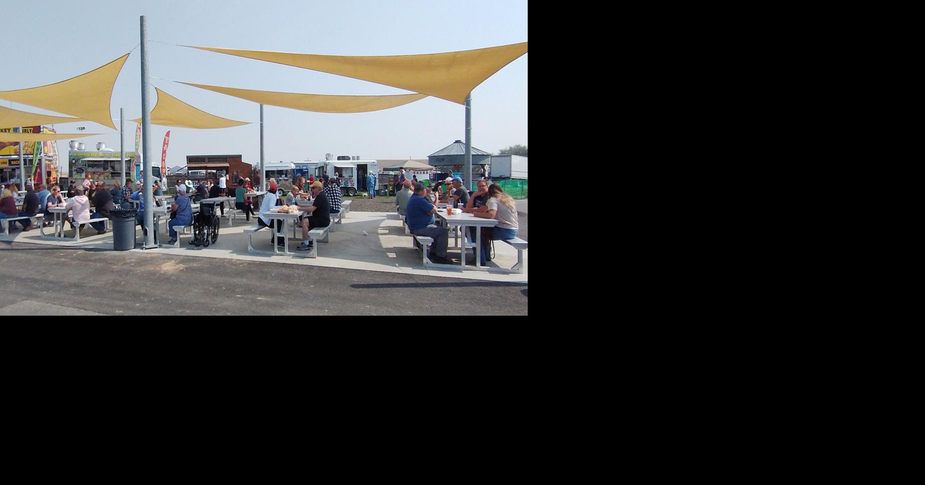 NCW Fair returns with fun for young and old | Empire Press ...