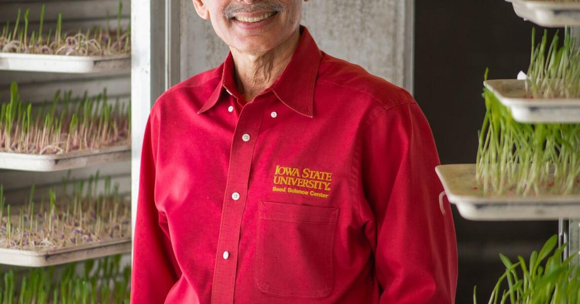 USDA names new director of National Institute of Food and Agriculture ...
