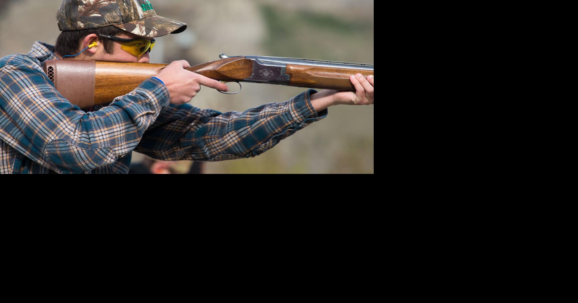 FFA shooters aim for discipline, confidence, achievement | Local News ...