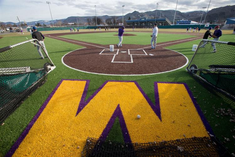 A timeline of Wenatchee's baseball and softball facilities | Business ...