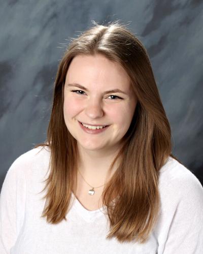 30 Under 35 | Morgan Thornton | 30under35 | wenatcheeworld.com