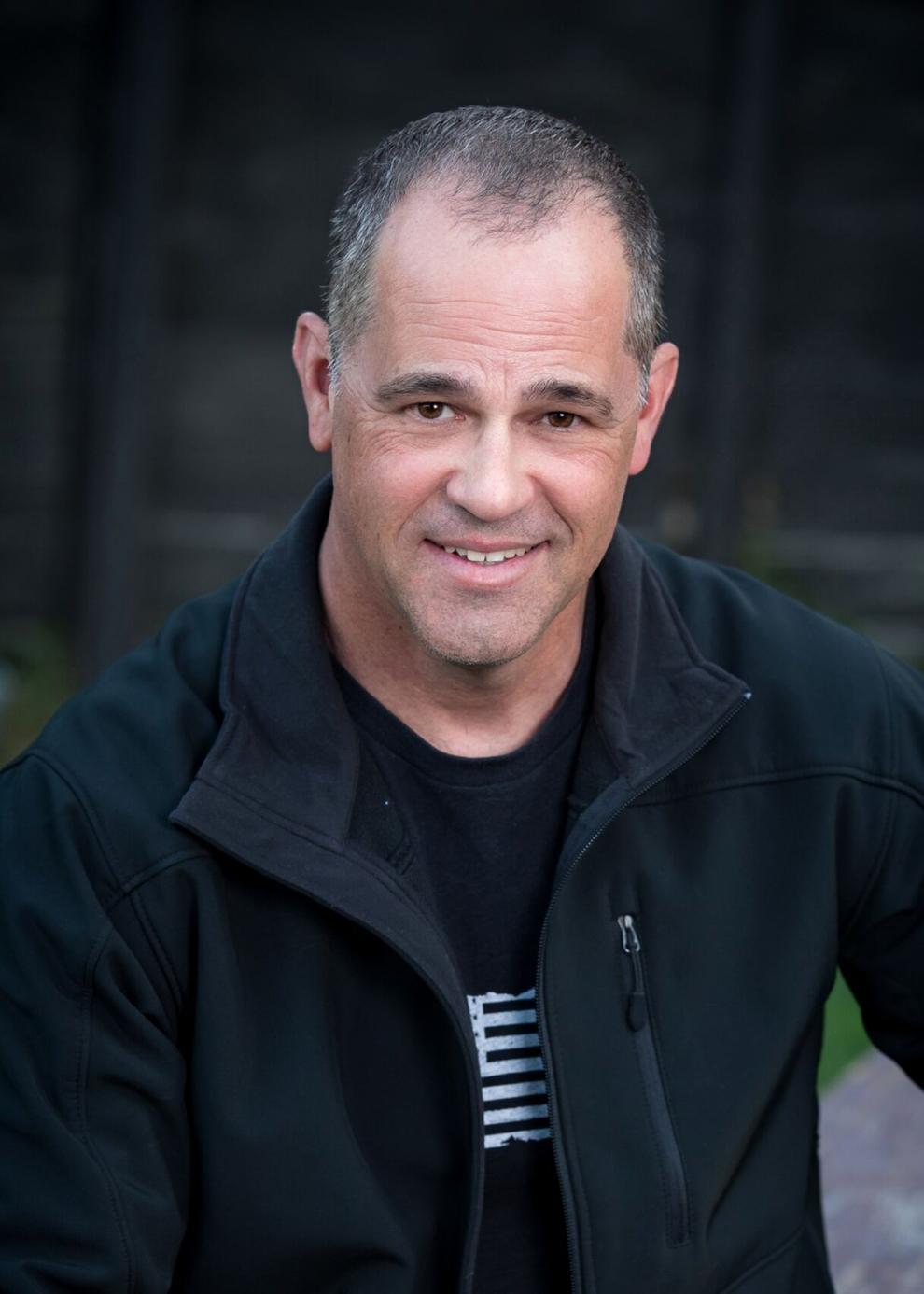 Former Chelan County Sheriff Brian Burnett announces bid for District ...