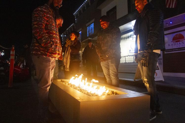 PHOTO GALLERY: Lake Chelan Winterfest Fire Weekend | | wenatcheeworld.com