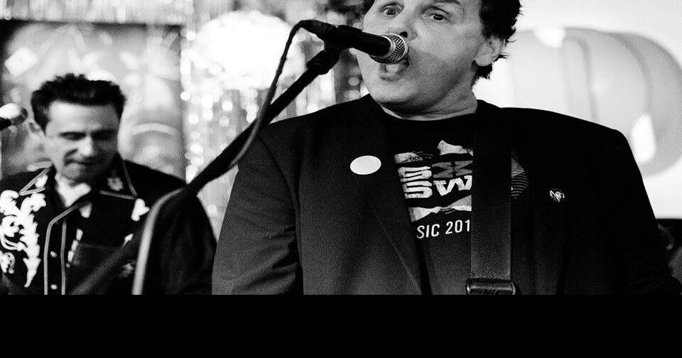 Jim Basnight opens Wenatchee Summer Concert Series | GO ...