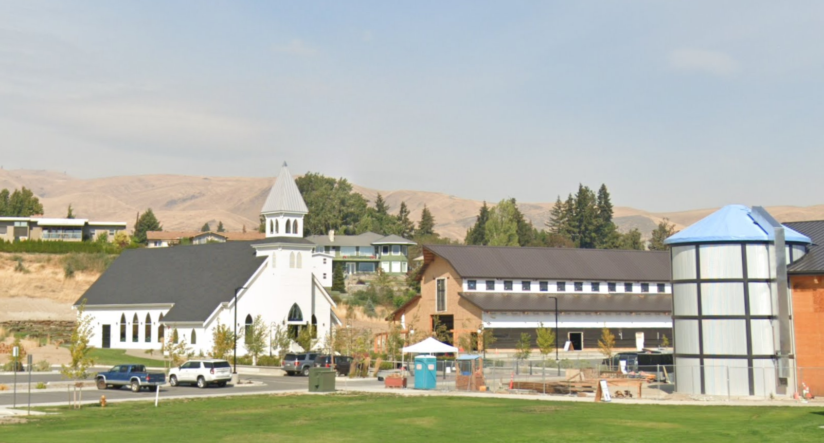 Grace City Church raises $15.5 million for new private school, new ...