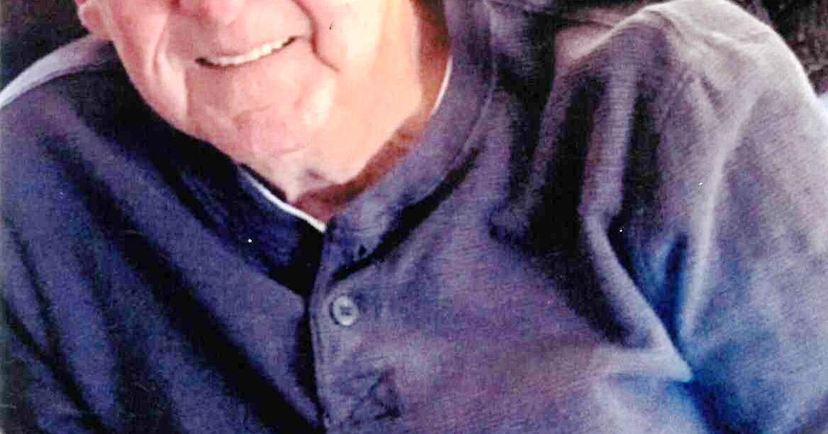 Donald Harvey, Sr. | In Memoriam | wenatcheeworld.com