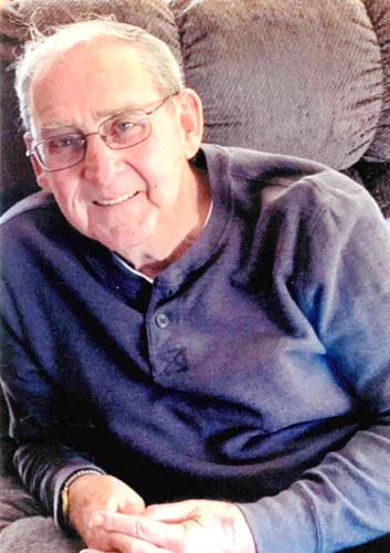 Donald Harvey, Sr. | In Memoriam | wenatcheeworld.com