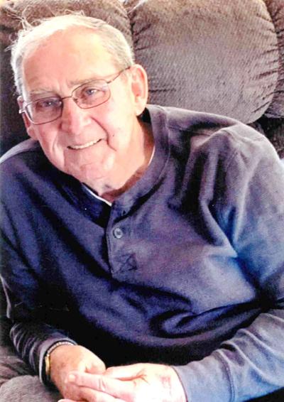 Donald Harvey, Sr. | In Memoriam | wenatcheeworld.com