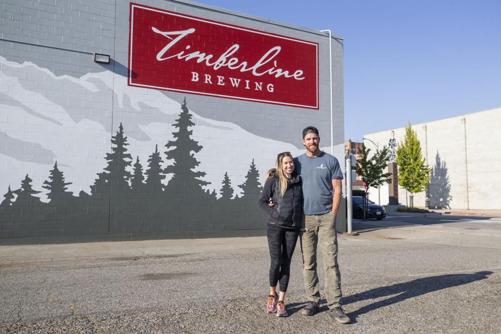 Blewett Brewing Company owners to open Timberline Brewing in Wenatchee ...