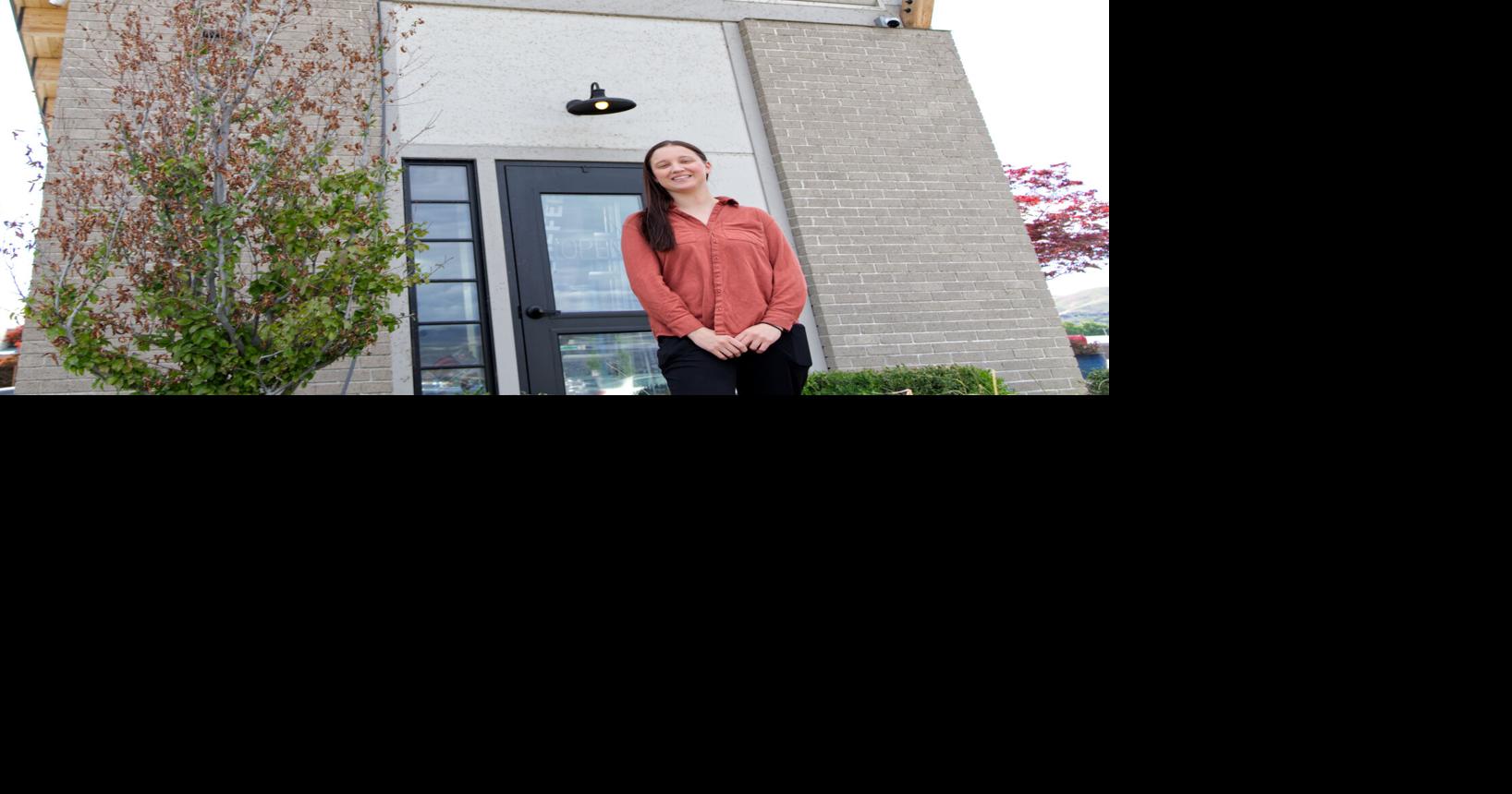 Zarah’s Coffee brews new beginnings in Wenatchee, honors daughter ...