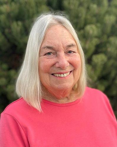 Wenatchee author making local history available to all | GO ...