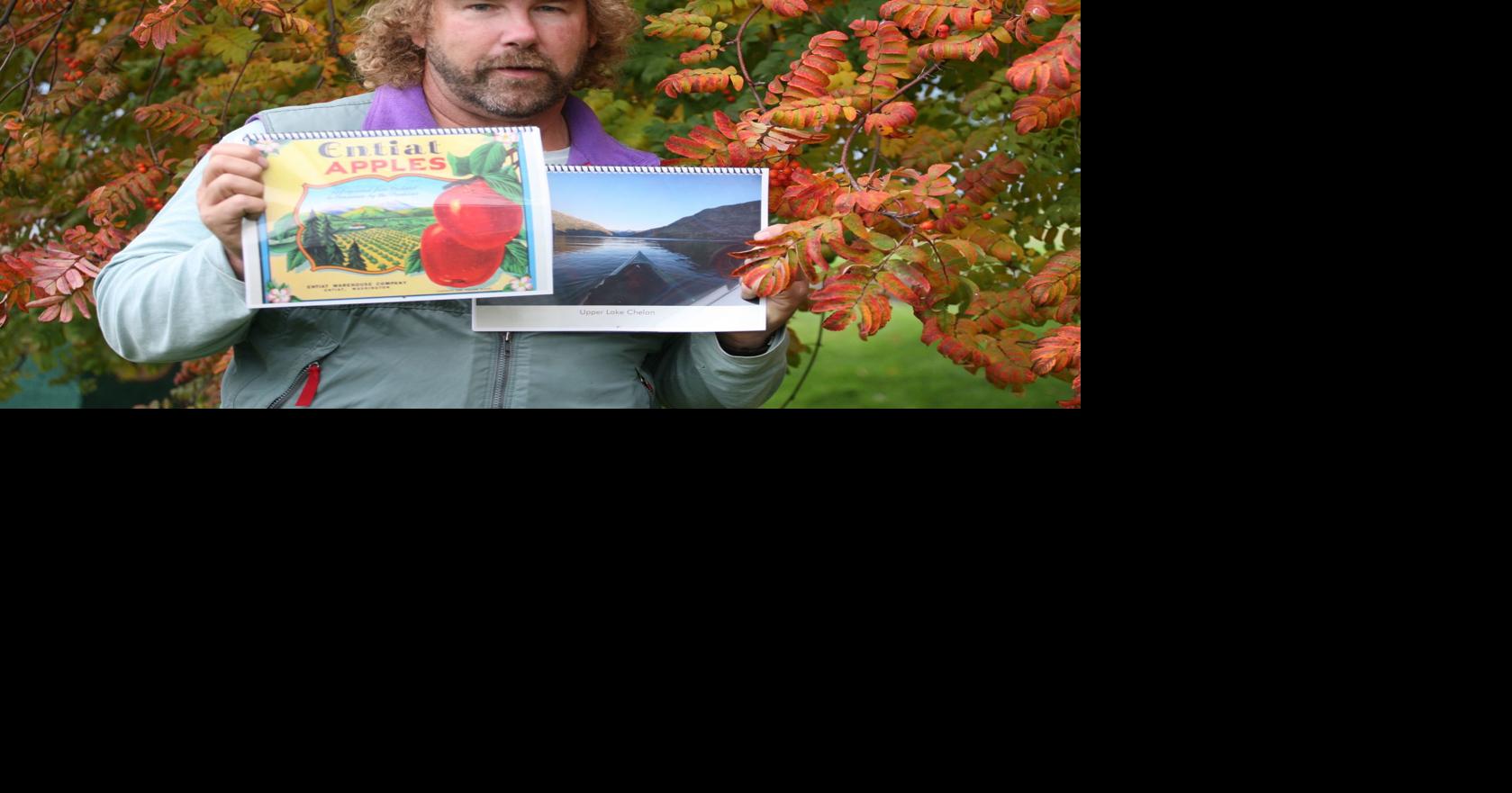 Season’s greetings: Entiat hosts bazaar Saturday | Business ...