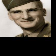 Ralph W. Patterson | Obituaries | wenatcheeworld.com