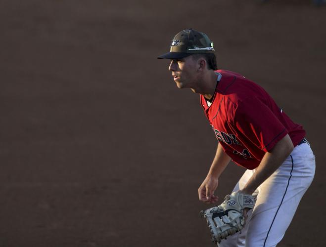 Photo gallery: AppleSox win on walkoff | | wenatcheeworld.com