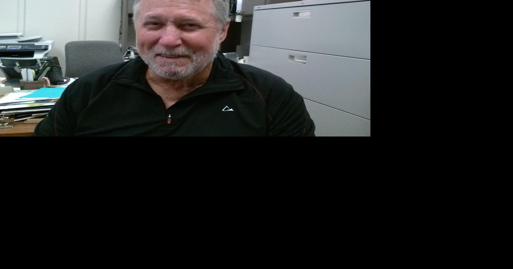 Apple Citizen Jay Brunner battled back against the bugs | Local News ...