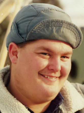 Jason Verbeck | In Memoriam | wenatcheeworld.com