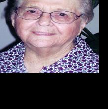 Verla Marjorie (Fuller) Gibson | In Memoriam | wenatcheeworld.com