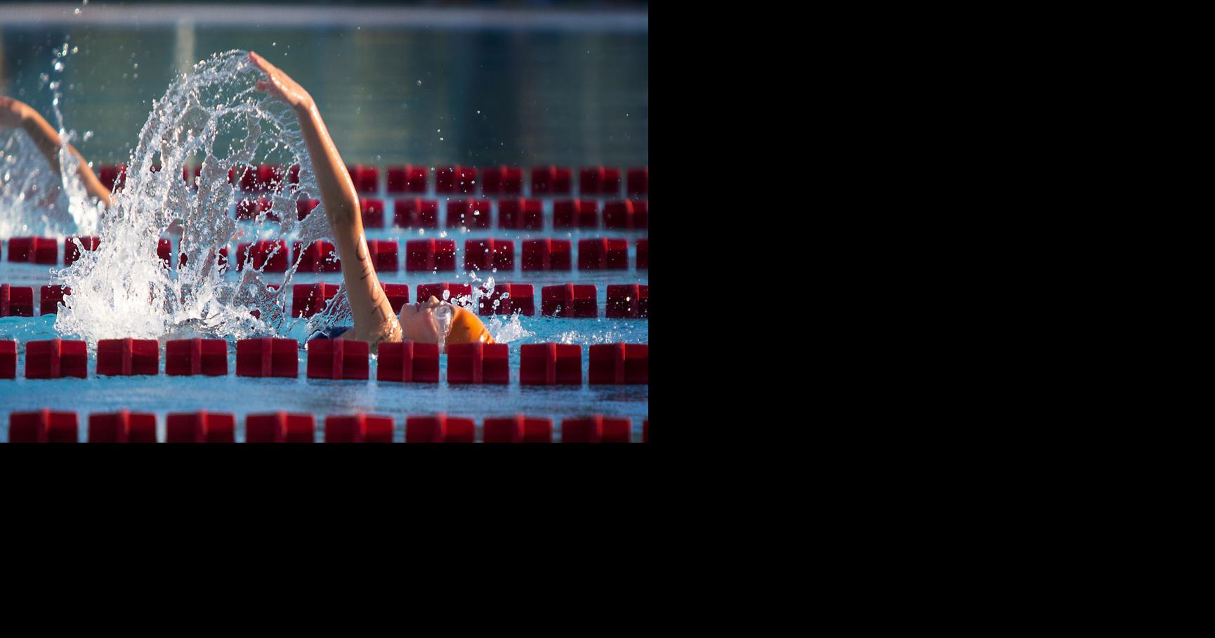 Young swimmers hit the pool as Wenatchee Valley summer league returns ...