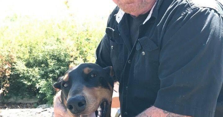 Norman Stenberg: Candidate for Entiat City Council | News ...