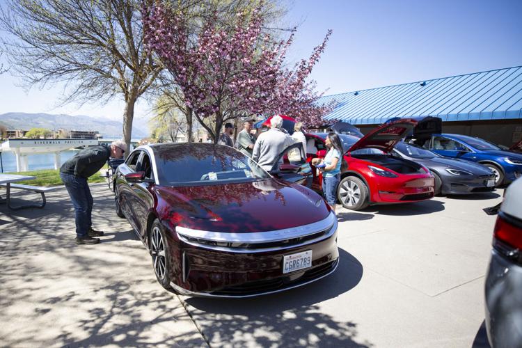 Earth Day Fair at Riverwalk Park | | wenatcheeworld.com