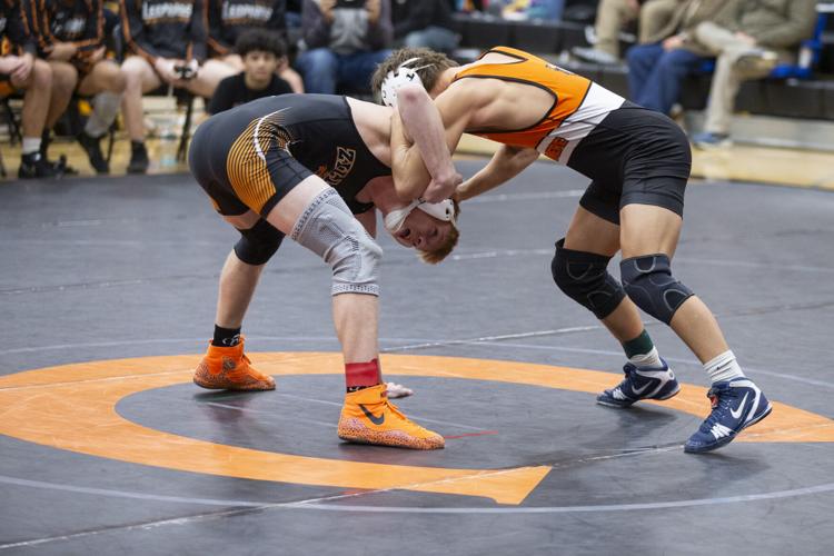 PHOTO GALLERY: Cashmere Wrestling | Sports | wenatcheeworld.com