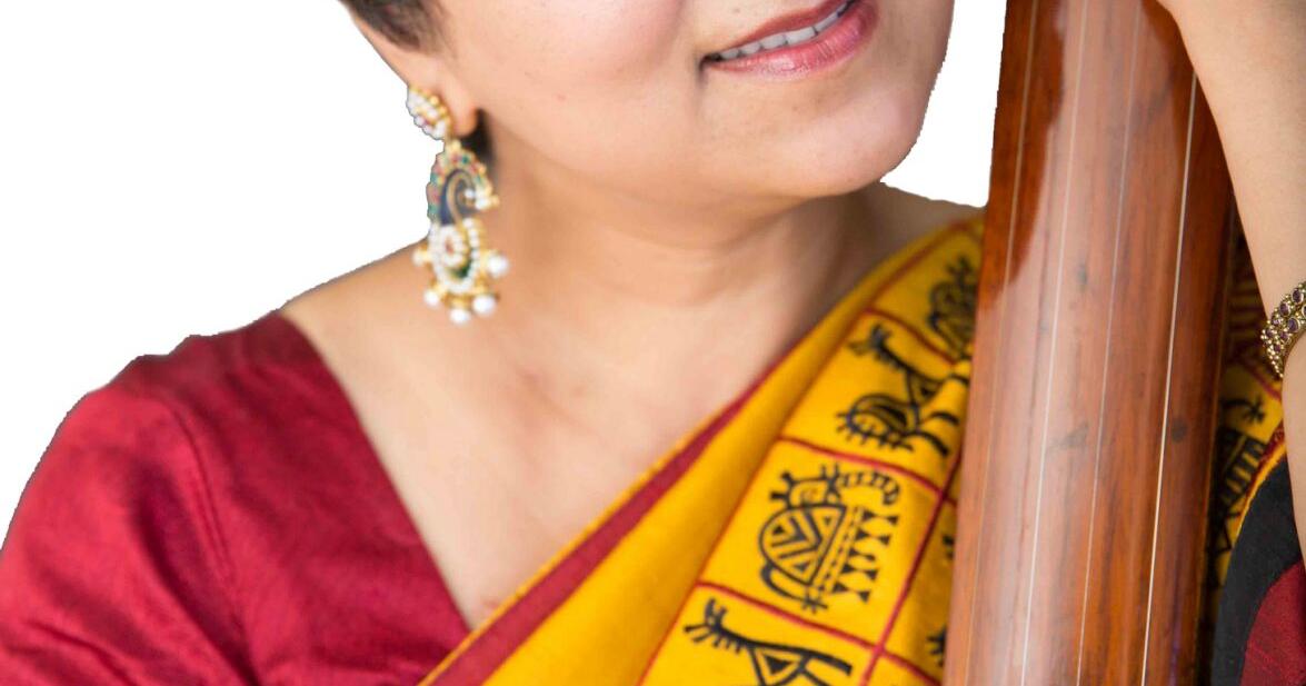 Master of classical North Indian music performs, composes and teaches ...
