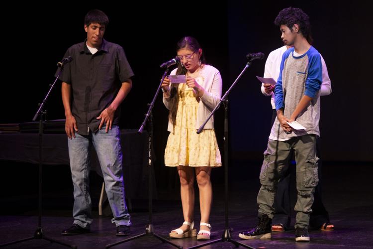 PHOTO GALLERY: Wenatchee Valley Community Transitions program ...
