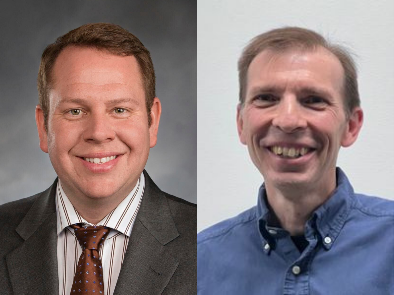 Meet the candidates: Steele, Scott trade answers at District 12 forum ...