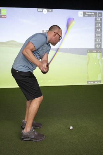 PHOTO GALLERY; The Golf Dojo is open for business | News ...