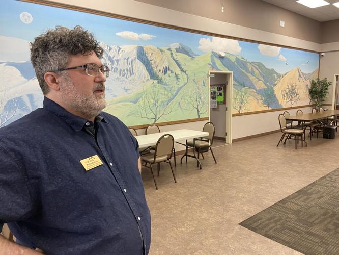 WOODS: Senior center expansion will create opportunity to better serve ...