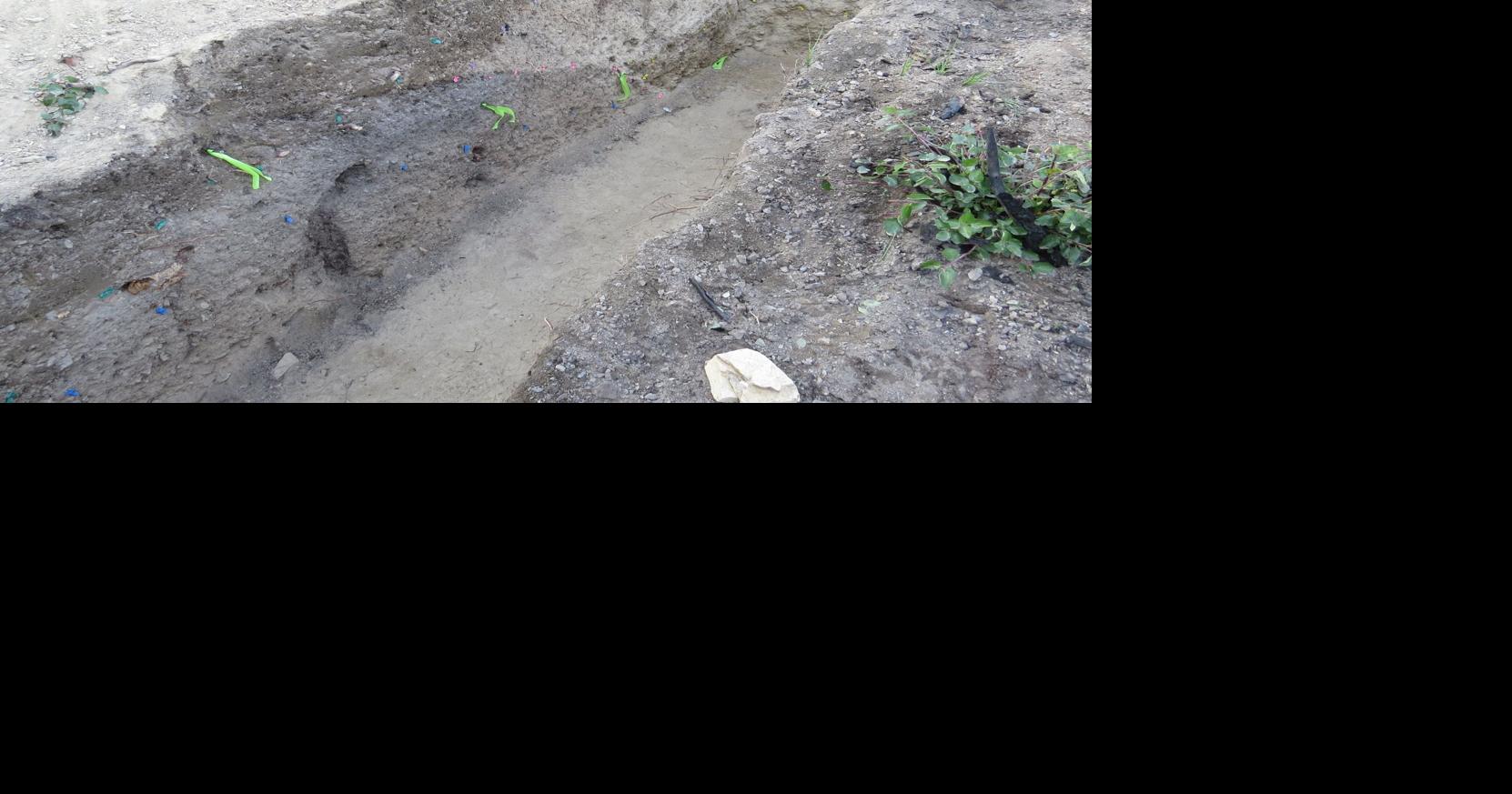 Fault found near Entiat may mark epicenter of massive quake | Local ...