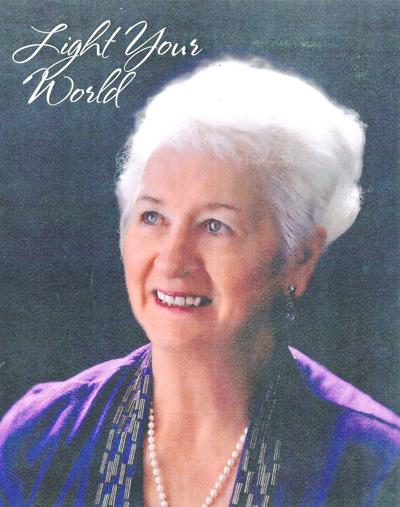 Delores “June” Hunsaker | In Memoriam | wenatcheeworld.com