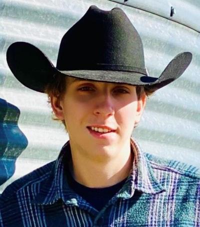 Adam Michael John Holcomb | In Memoriam | wenatcheeworld.com