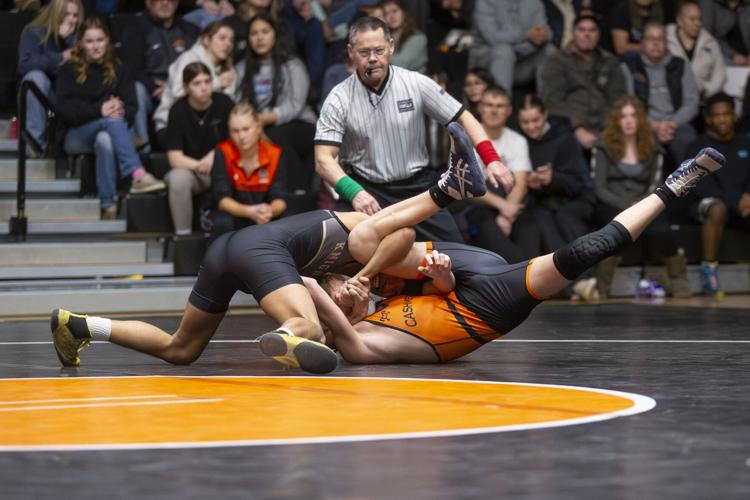 PHOTO GALLERY: Cashmere Vs Royal (boys wrestling) | Sports ...