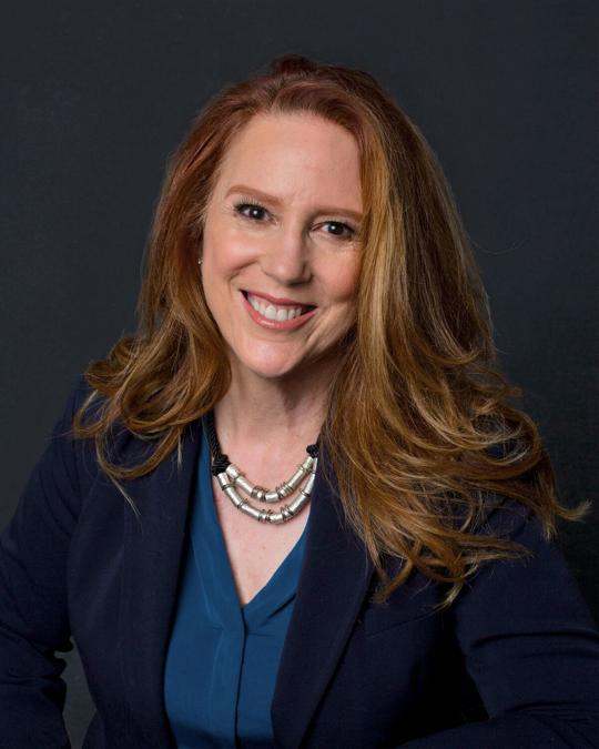 Report: Kim Wyman will be named to Biden administration election ...
