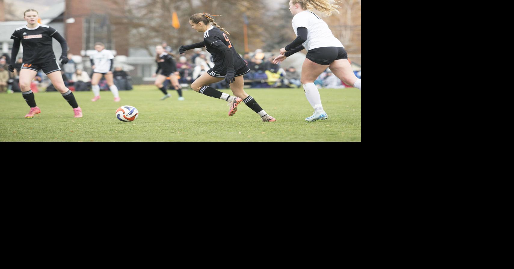 Saturday High School Roundup | No. 4 Cashmere girls’ soccer reaches ...