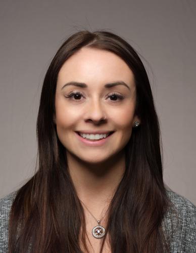 30 Under 35 | Mihkaela Overbay | Business & Real Estate ...