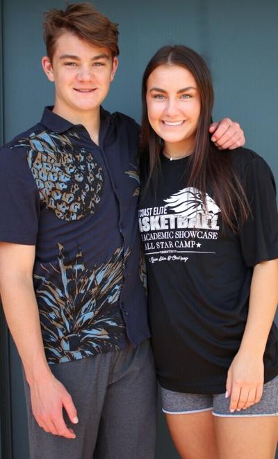 Waterville High School athletes weigh in on sports delay | Coronavirus ...