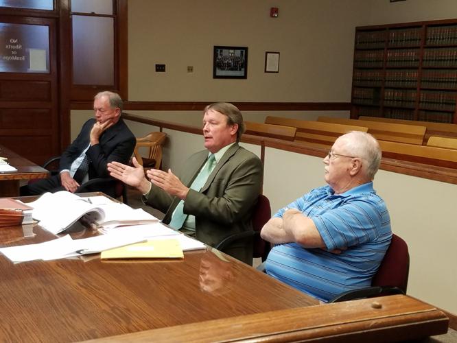 Past child-rape allegation hangs over McCourt case | Local News ...