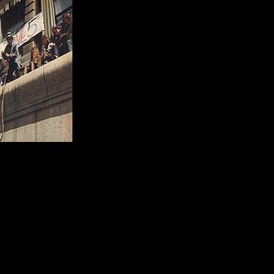 Columbia University Protests: 1968 and Now | Opinion | wenatcheeworld.com