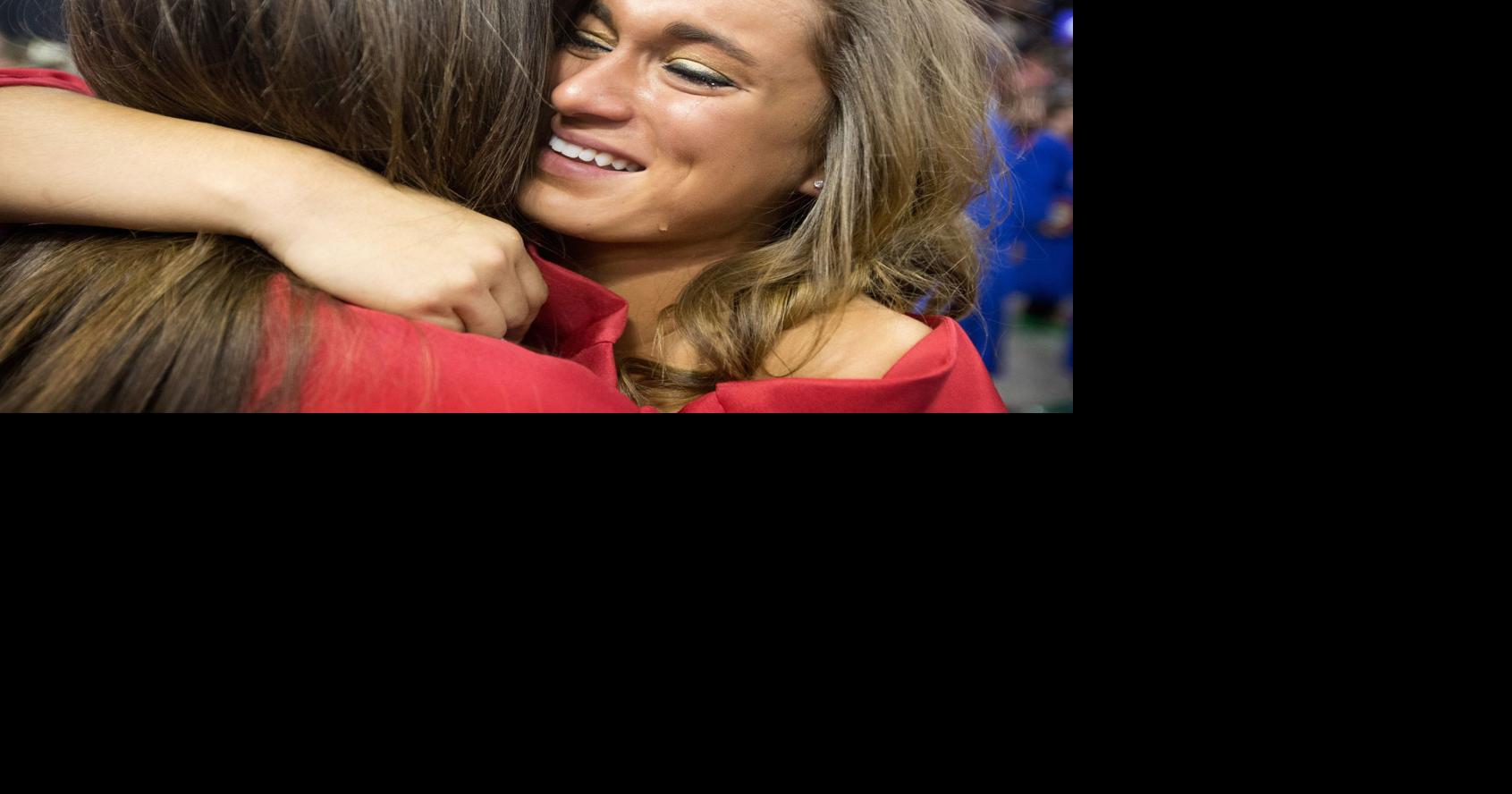 EHS Graduation | Family & Faith | wenatcheeworld.com