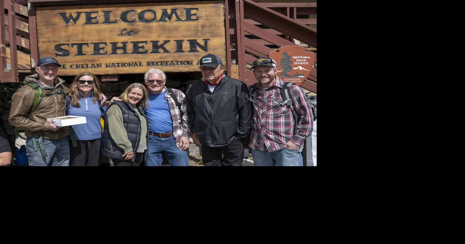Tour of Stehekin to kick off WVMCC-led history, culture caravan tours ...
