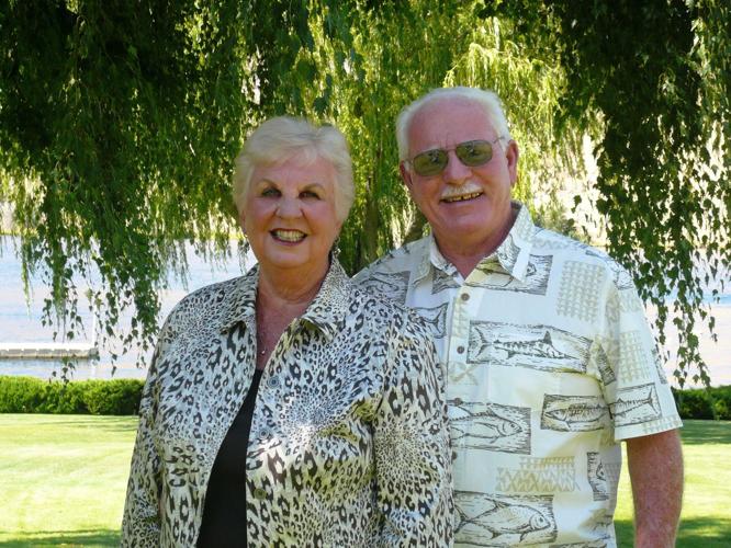Taplett — 50th | Anniversaries | wenatcheeworld.com
