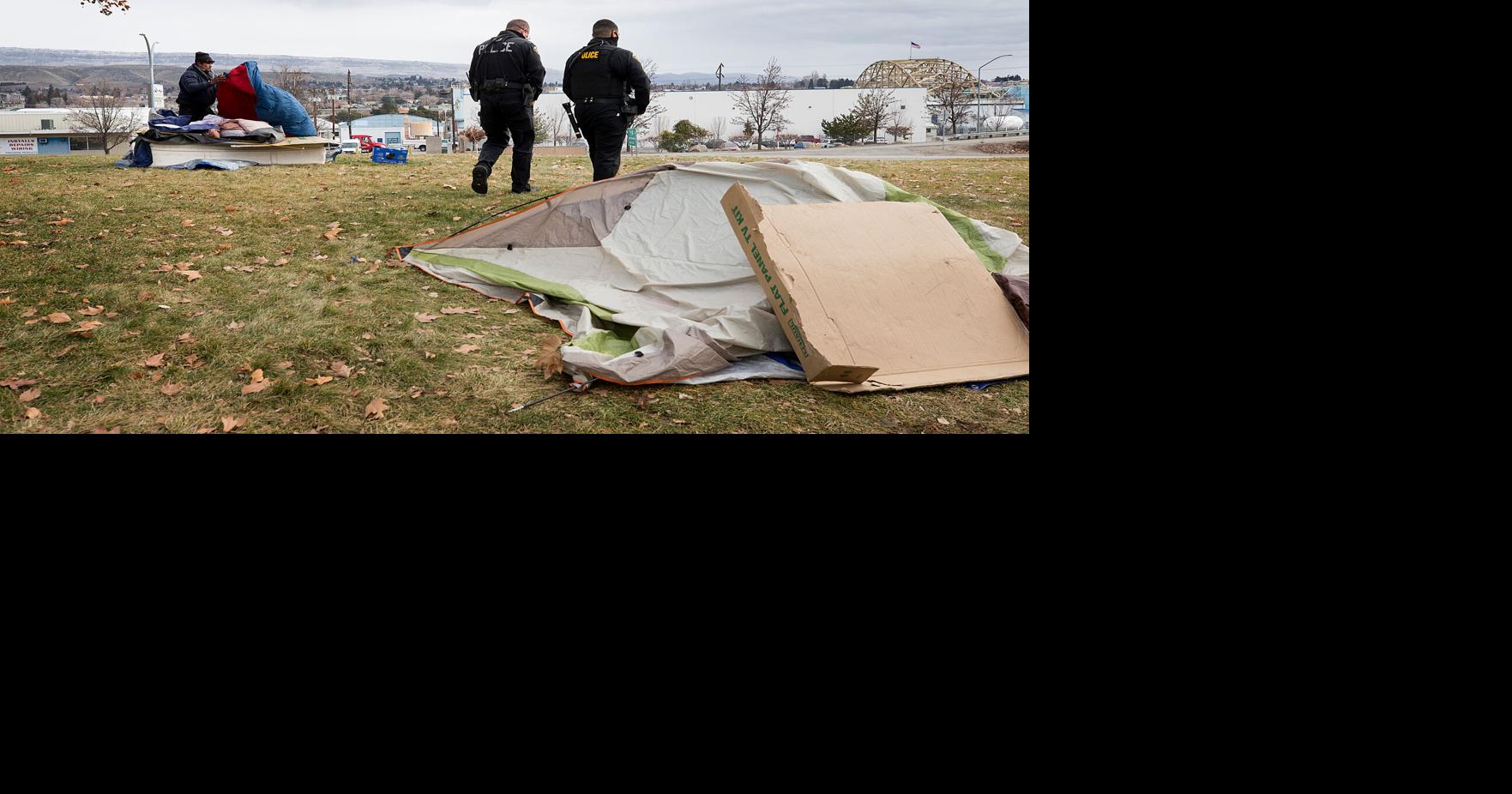Homeless housing task force searching for candidates | Public Safety ...
