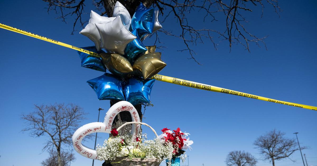 Walmart Employee Sues For 50 Million Says Company Knew About Gunmans