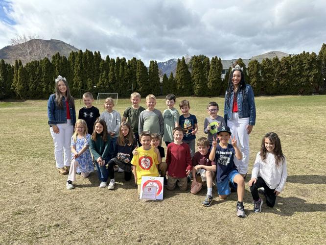 Washington State Apple Blossom Festival organizers announce Youth ...