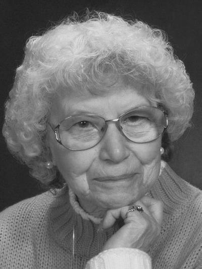 Mary Ellen Rix Moog | In Memoriam | wenatcheeworld.com