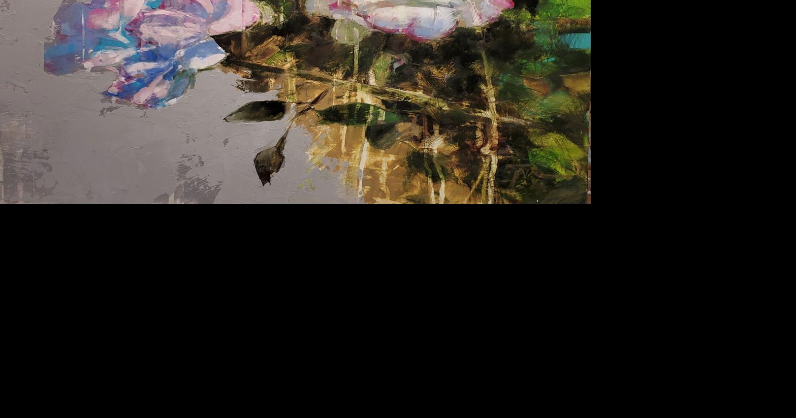 'Her Sense of Place' | Interviews with Two Rivers Art Gallery artists ...